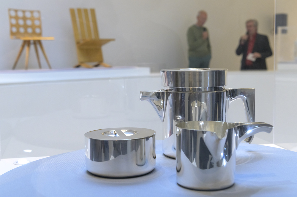 1:? - De modellen van Gijs Bakker in Design Museum Den Bosch