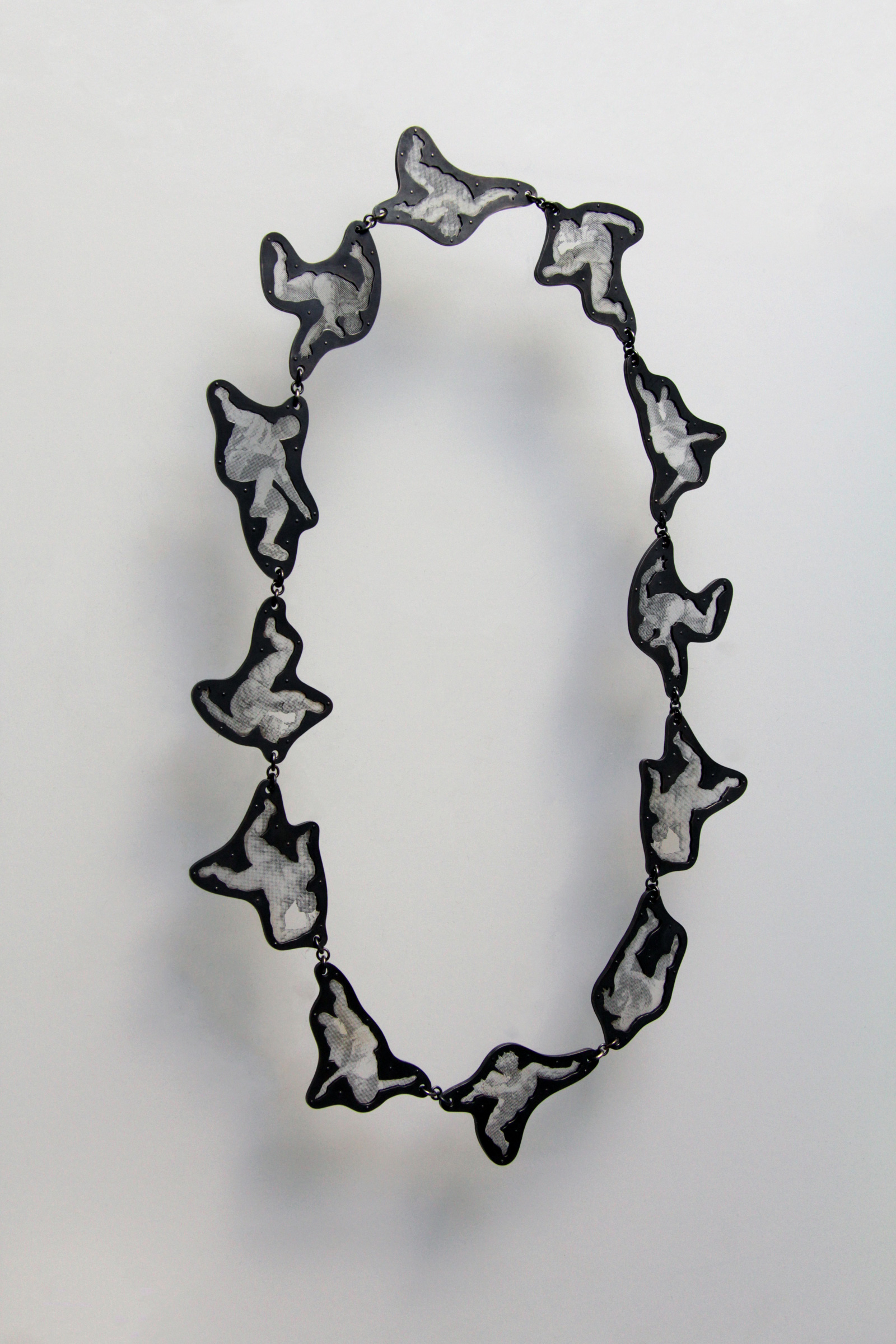 The Disgraced (303) - Gijs Bakker Design